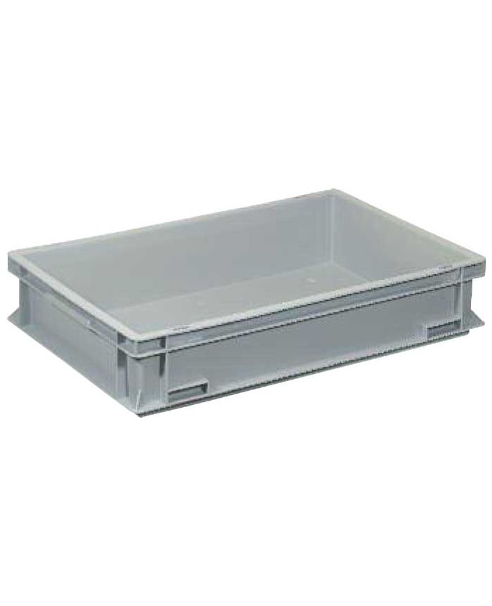 Bac de stockage plastique NB 24 V1 - Présentoir et Présentoirs